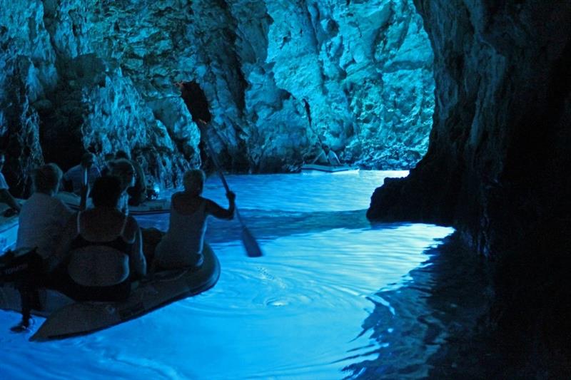 Islas Dálmatas entre Dubrovnik y Split de lujo - Crucero en Croacia